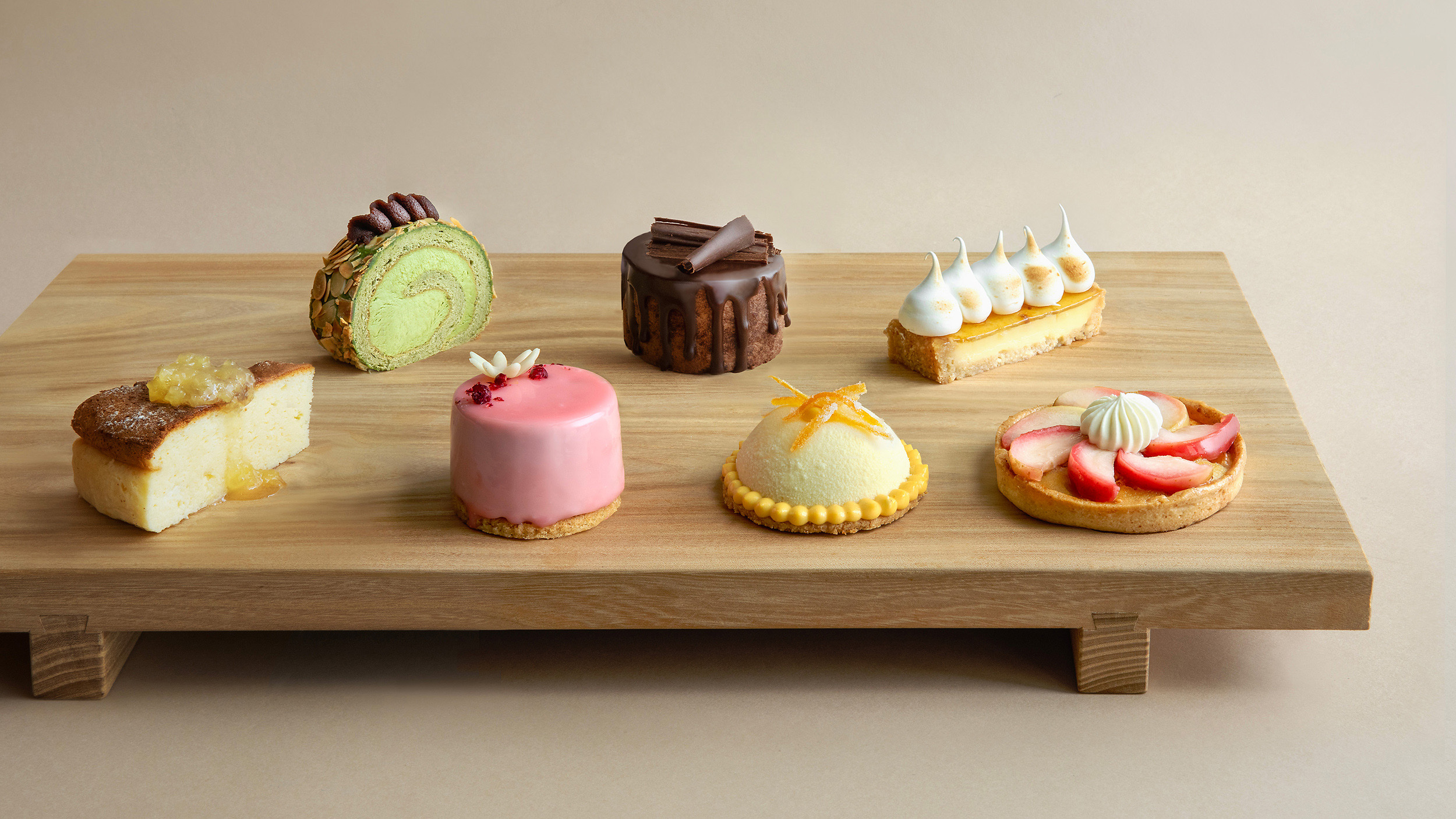 Sweets & Deli - MUJI ravintola