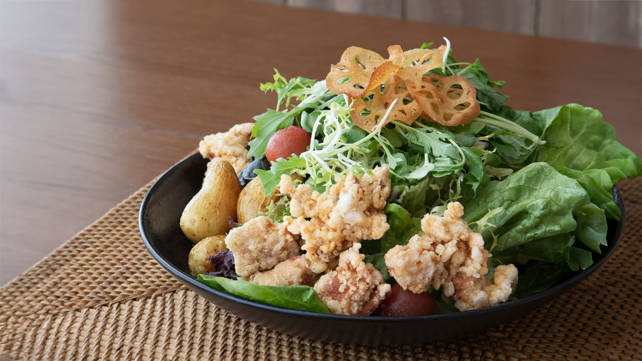 Lunch - MUJI ravintola